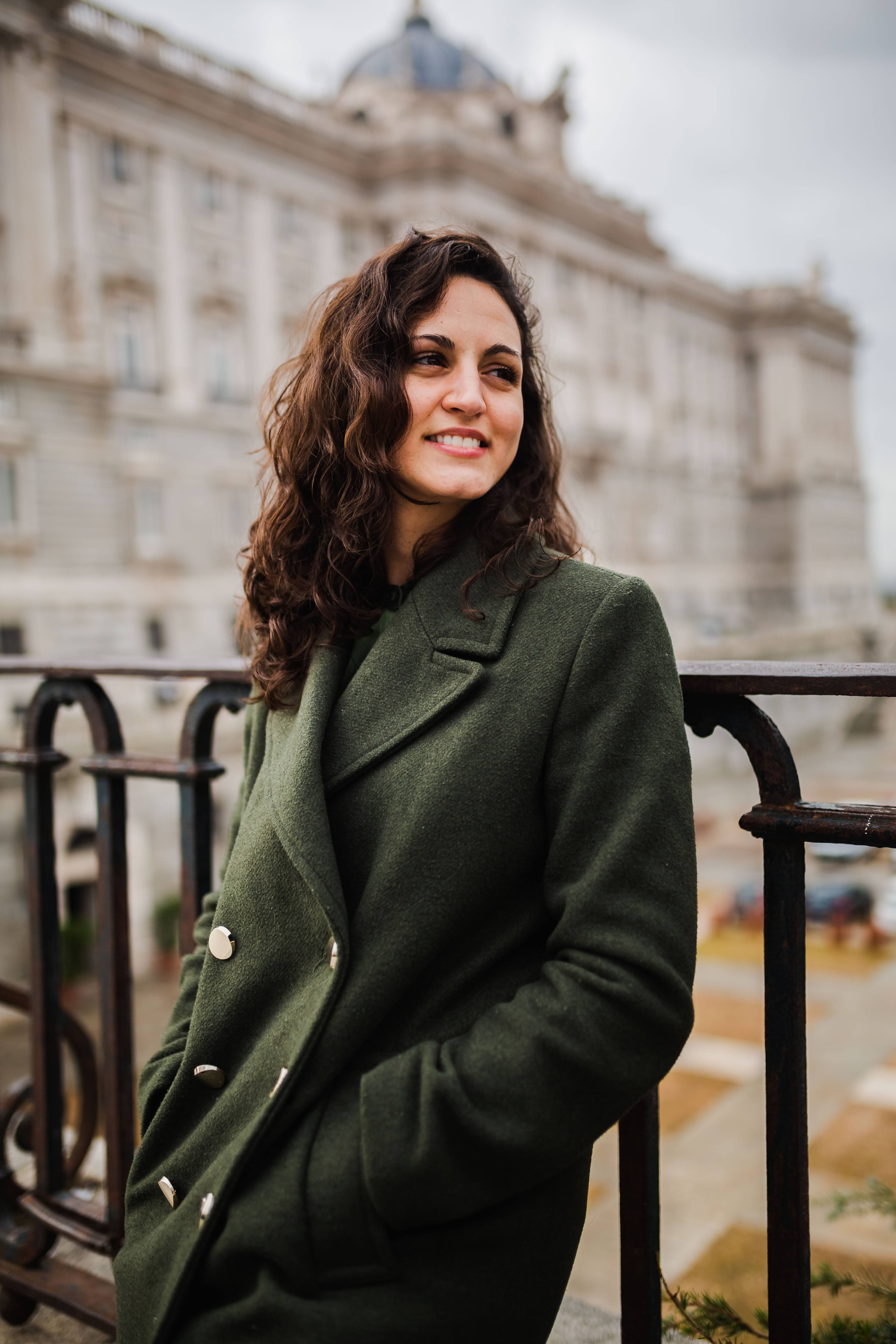 María Victoria Curto – Catálogo de Santas Vivas (Fase Final): Hacia el ...